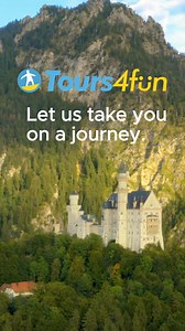 8.3K views · 223 reactions | Ready for your next adventure? Discover unforgettable tours with Tours4Fun. Book now for amazing deals. | Tours4fun | Facebook