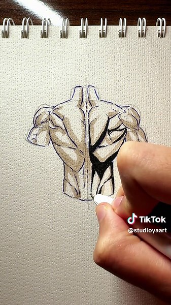 How to Master Drawing Techniques: Trust the Process