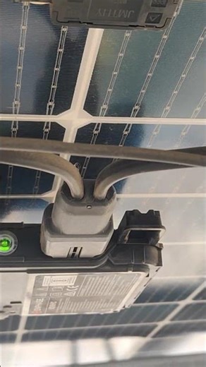 5 kw On Grid System Micro Inverter Iq8