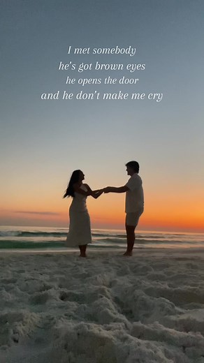 Romantic Beach Couples Music Video Compilation