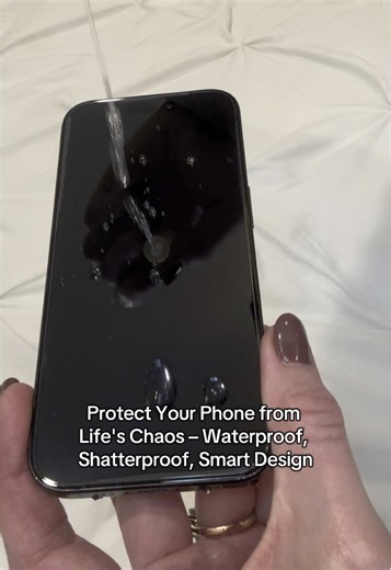 @SmartDevil has created the SmartPull box for the easiest screen protector installation. #screenprotector #smartdevil #smartdevilsmartbox #phonescreen #phonescreenprotector #tiktokshopfinds #spotlightfinds #phoneaccessories