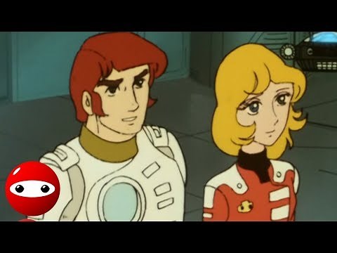 Actu Mangas - Le succès de Capitaine Flam