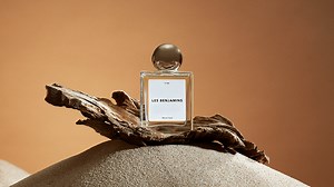 LES BENJAMINS - Eau de Parfum Collection - Alp Eren Tekin