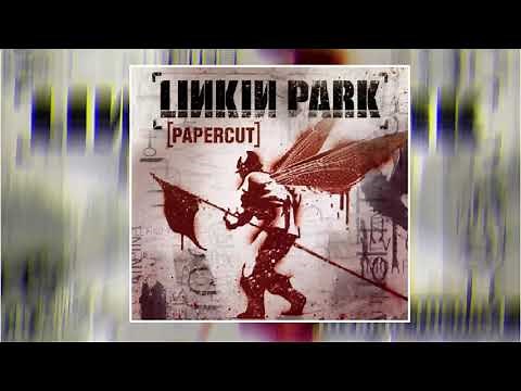 Linkin Park - Papercut (Samples & Scratches Only)