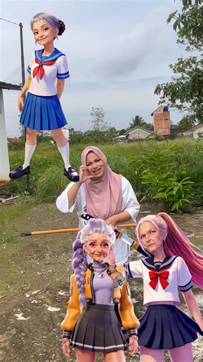 DEMON HUNTERS OLD ARE MOST BEAUTIFUL #kpopdemonhunter #old #huntrix #rumi #mira #zoey