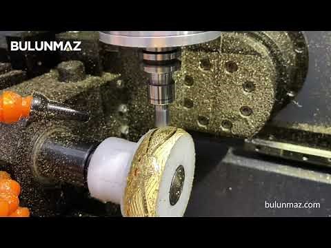 BANGLEMASTER | Gold Bangle Production