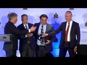 Istanbul Gas Distribution Company wins Stevie® Award in the 2017 Stevie® Awards for Great Employers