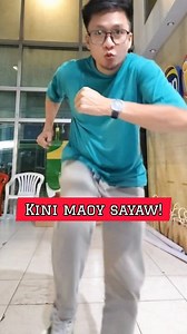 153K views · 10K reactions | Kuha kaayo Ser #SirTristan #teacher #dance #dancechallenge | Shout Out RADIO | Facebook