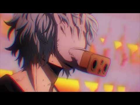 Shigaraki Tomura and League of Villains - Build our machine (My Hero Academia AMV)
