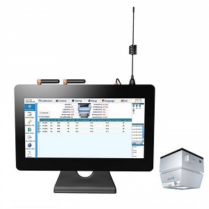 [Hot Item] Airts-Vm Wireless Remote Air Conditioning Control System