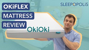 OkiOki Mattress Review (2025) - Top Qualities | Sleepopolis
