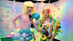 LOGOTV covers all things LGBTQ from Drag Con to the LGBTQ Rights Movement. Follow LOGOTV for more fun, exciting, and interesting LGBTQ content every day. | Logo