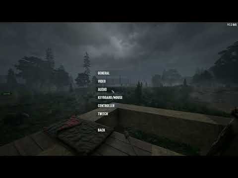 7 Days to Die FSR 4(optiscaler)