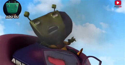 Apa Itu Probe Setia dalam BoBoiBoy?