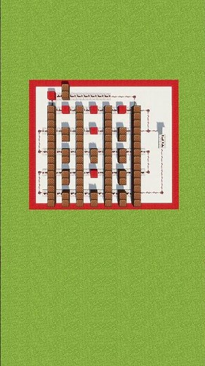 Squid Game "Way Back Then" Minecraft Note Blocks Tutorial