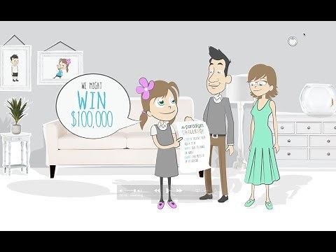 How to Win The Paradigm Challenge