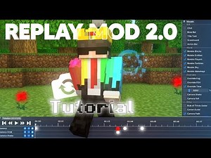 How to use FLASHBACK REPLAY MOD || Fully Explain Tutorial ||