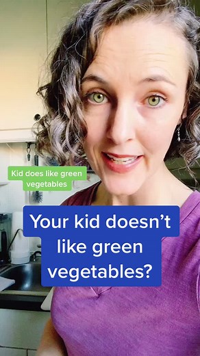 Encouraging Variety in Your Child's Diet