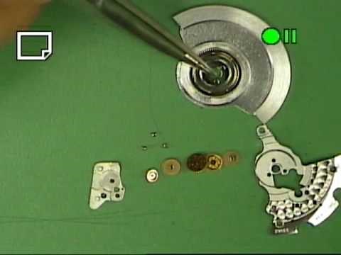 Orient VS Swiss Comparison