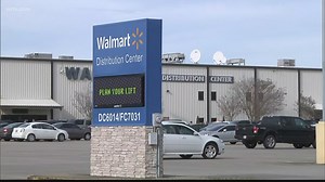 Walmart to build new $450 million distribution center in Upstate, create 400 new jobs