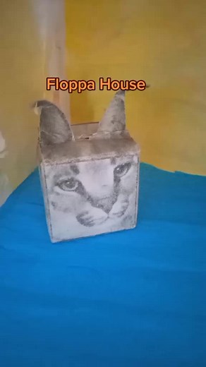 Floppa House