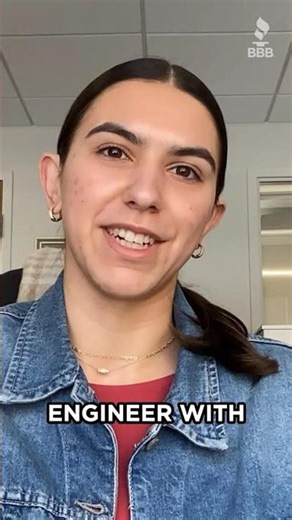 BBB Students of Integrity: Notre Dame Senior Julia Meitner