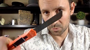 WARNING: This trick is CREEPY and definitely NOT FOR KIDS!! Rick Lax | Rick Lax