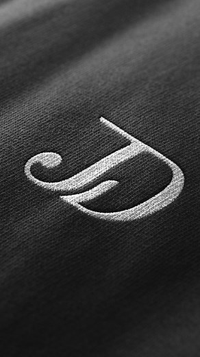 Respuesta a @mistrendo J D | Monograma #logodesign #diseñografico #parati #fyp #logo #art #logoname #monogram