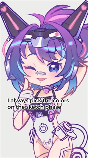 How to Draw Melody: Step-by-Step Guide for Digital Artists