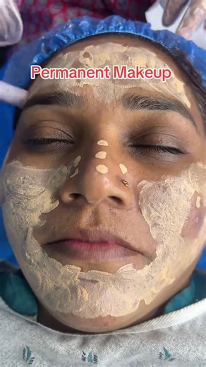 ❤️‍🔥♡🖤⃝🅿️𝕣eet❥☆࿐♡❤️‍🔥 on Instagram: "#permamentmakeup ❤️❤️ #explore #trendingreels #foryou #like #fyp #art #artista #artist #artistry #viral #makeup #vibes #viralrëëls #vibe #goodvibe #goodvibes #viralvideo"