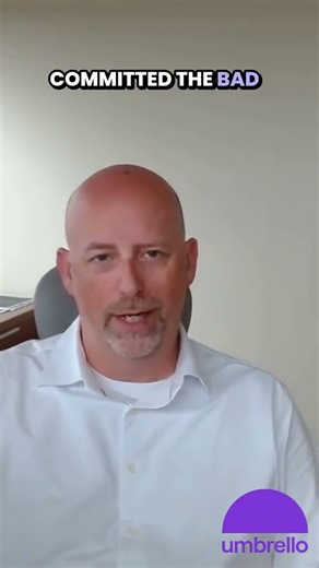 Umbrello Testimonial