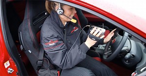 Video: Remote car sales coming to a dealership near you?