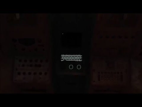 Fallout 4 Automatron: Mechanist Lair Terminal Stuck Fix