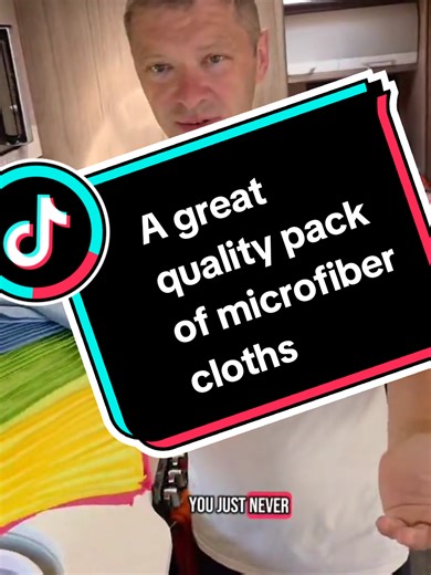 Amazing Large Microfiber Cloths for All Your Cleaning Needs