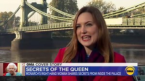 New book from Queen Elizabeth’s dressmaker shares palace secrets