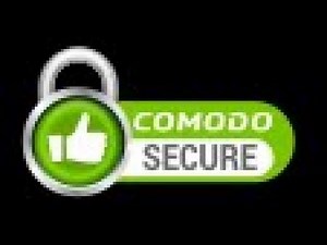 ssl floating trust logo certificate on your website