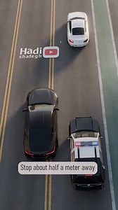76K views · 729 reactions | Fastest Parallel Parking Hack — Under 15s ⏱️ | Driver Hyper | Facebook