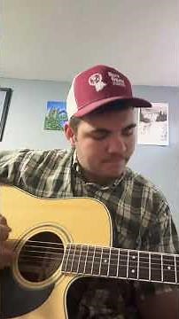Rank Stranger Cover #bluegrass #country #guitarcover #cover