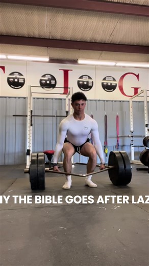 Living with Purpose and Discipline in Faith