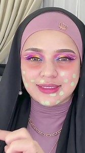 CORRECTOR ROSETYARA (NEW LOOK) Wow...berkesan sangat power...