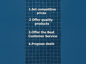 Top 5 Strategies to Increase Amazon FBA Sales EcomStal amazonfba fbabusiness