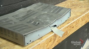 27K views · 148 reactions | WATCH: A first of its kind experience in Regina is helping customers blow off steam. Allison Bamford finds out why the growing trend is all the rage. READ MORE: https://globalnews.ca/news/5685943/instant-satisfaction-regina-rage-room-helps-customers-blow-off-steam/ | Global Regina | Facebook