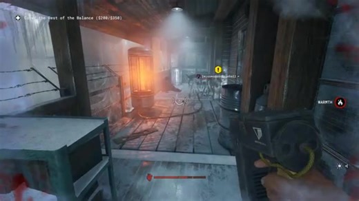 Exploring Outlast Trials Gameplay with DJ Samuel