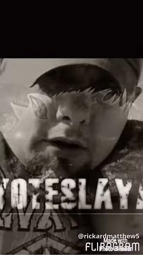 Rip Yoteslaya my father