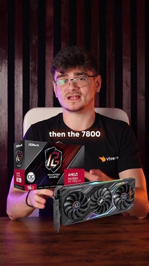 7800XT IN 2025: YAY OR NAY?!