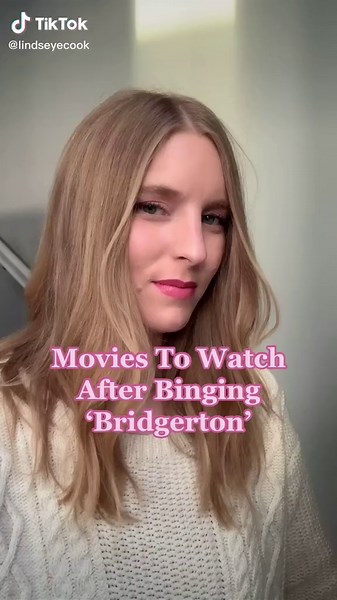 Top Movies to Watch After Bridgerton