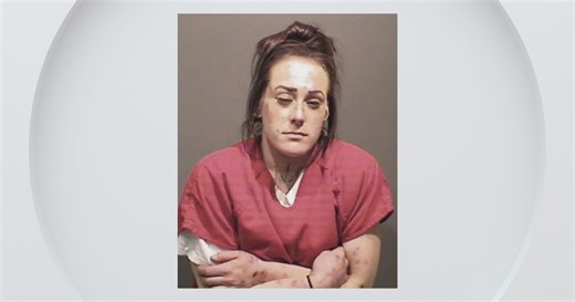 Family of Colorado inmate files lawsuit against jail for her death