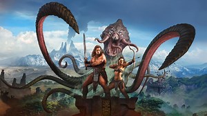 Descarga gratis el kit de desarrollo Conan Exiles gracias a la Epic Games Store