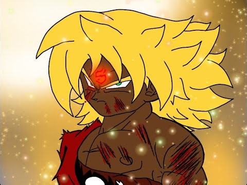 THE RETURN OF THE CHOSEN ONE (My Intro)