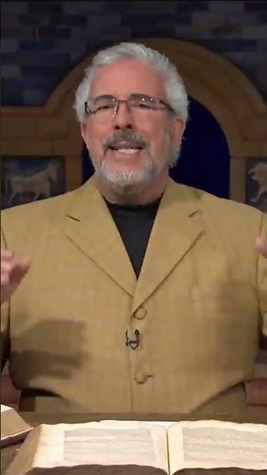 Perry Stone 2023 Spiritual Warfare Will Usually Come Through Other People